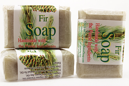Organic and Natural and Handmade, Garimo's Real Soap Studio ...