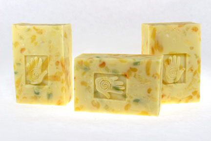 Natural and Handmade in Hawaii, Garimo's Real Soap Studio ...